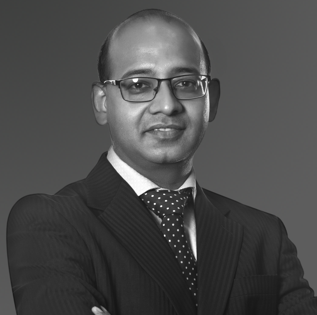 Dr. Prashant Gupta | WeSchool